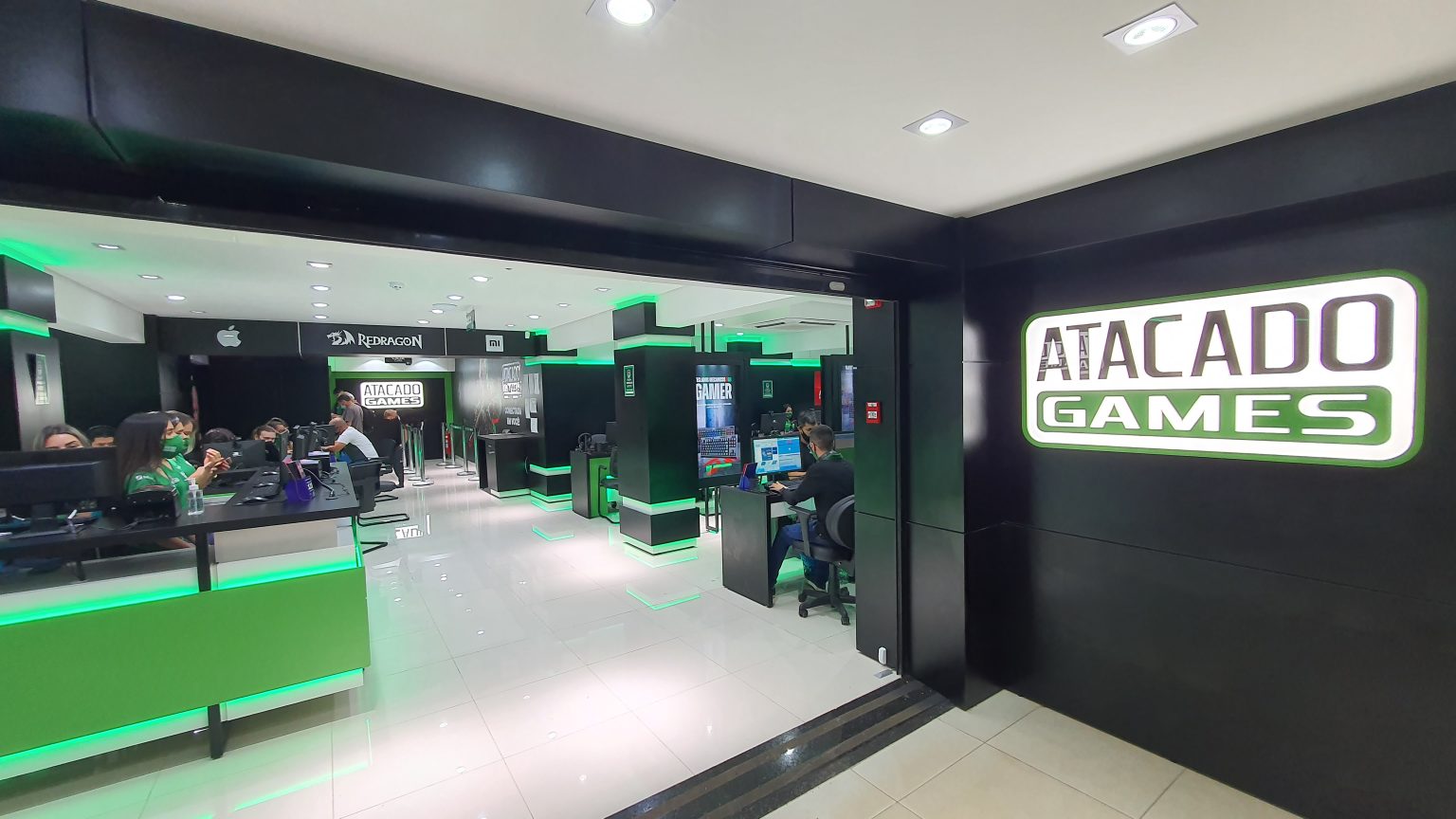 Um click pode mudar tudo! A jornada e o processo de Branding para uma ...